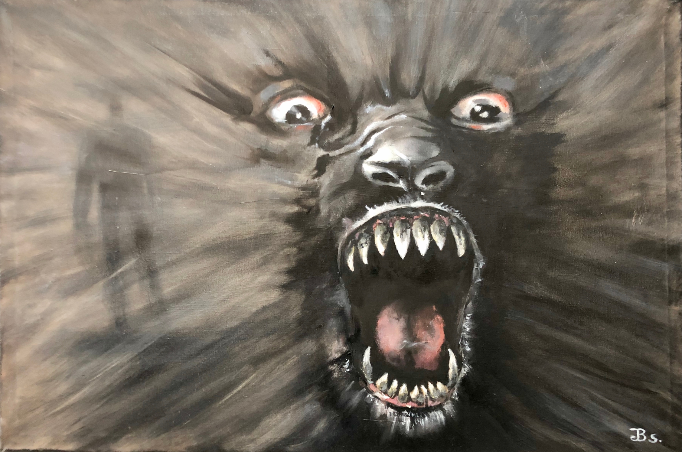 LOS TIBICENAS | Canarias Oculta